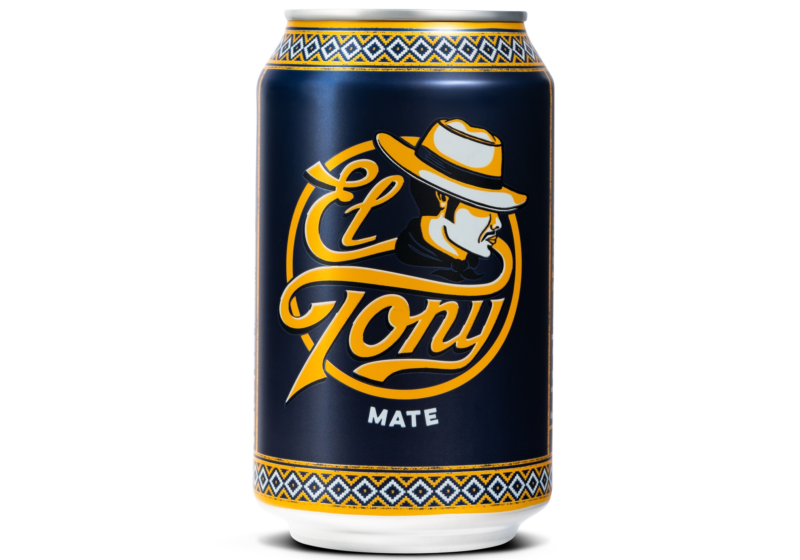 El Tony Mate - Lavaux Food Home